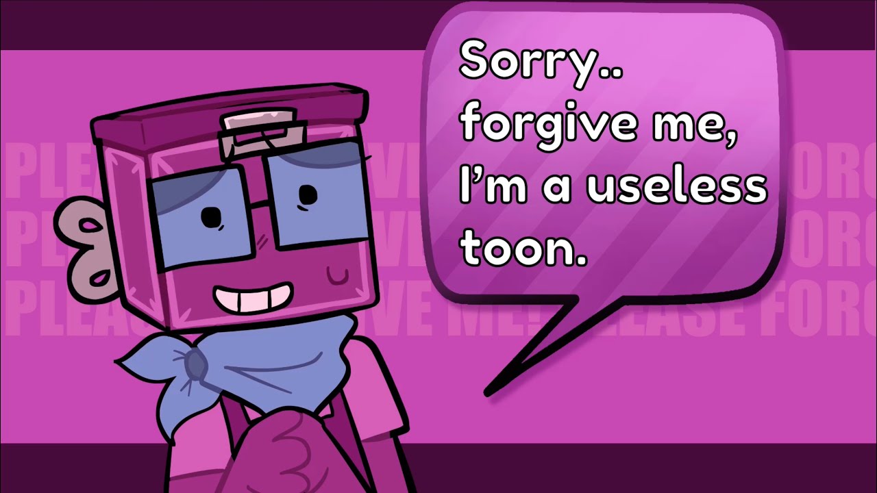 Hymn to the Decadent Life // (Boxten Dandy’s World) - YouTube