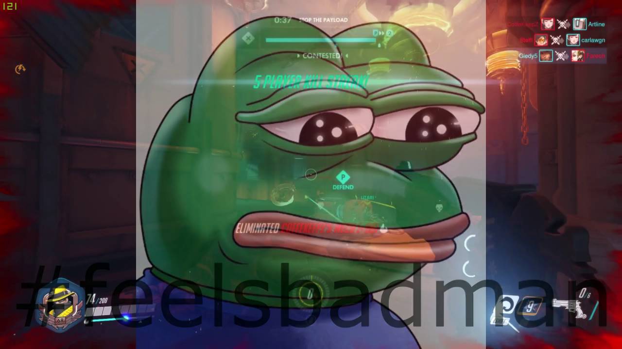 feelsbadman - YouTube