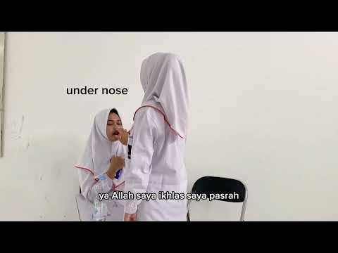 "Tidur Nyenyak Lagi! Teknik SEFT untuk Atasi Susah Tidur ala Mahasiswa ...