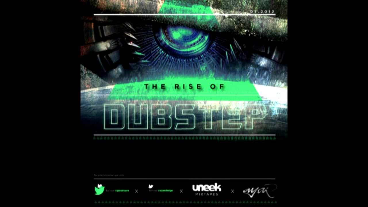 The Rise Of Dubstep - Demons - YouTube