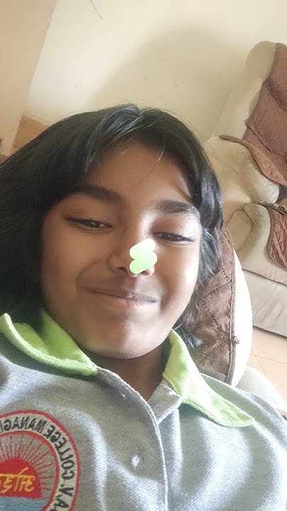 candy with no face huhhh - YouTube