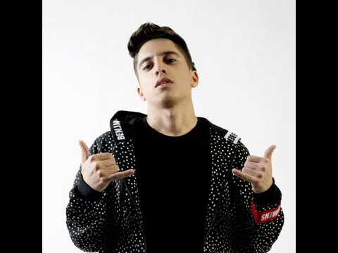 Baneva x Smoky x Düzgün - Dream In (Silinen Parça)