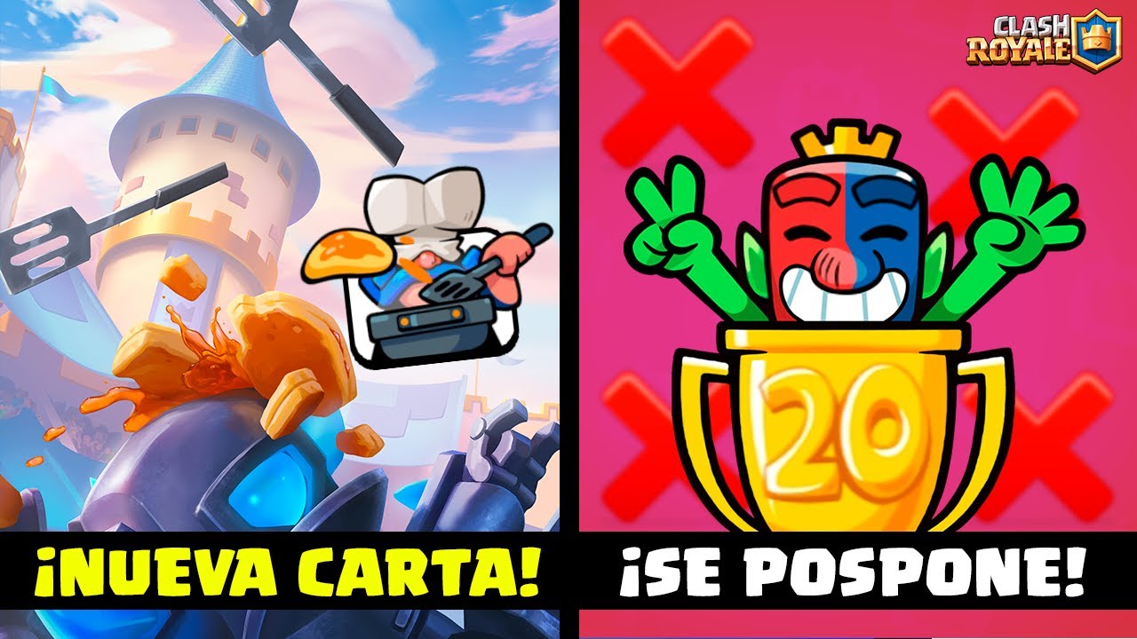 ¡NUEVA CARTA LLEGÓ A LA ARENA! | 20 VICTORIAS POSPUESTO - noticias ...