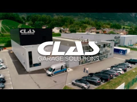 CLAS PROMOTIONAL VIDEO 2019