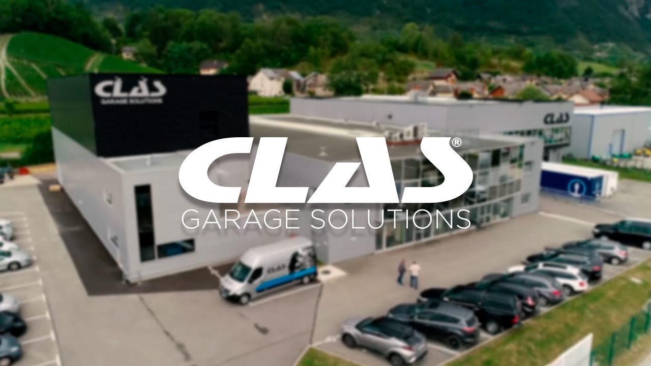 CLAS PROMOTIONAL VIDEO 2019 - YouTube