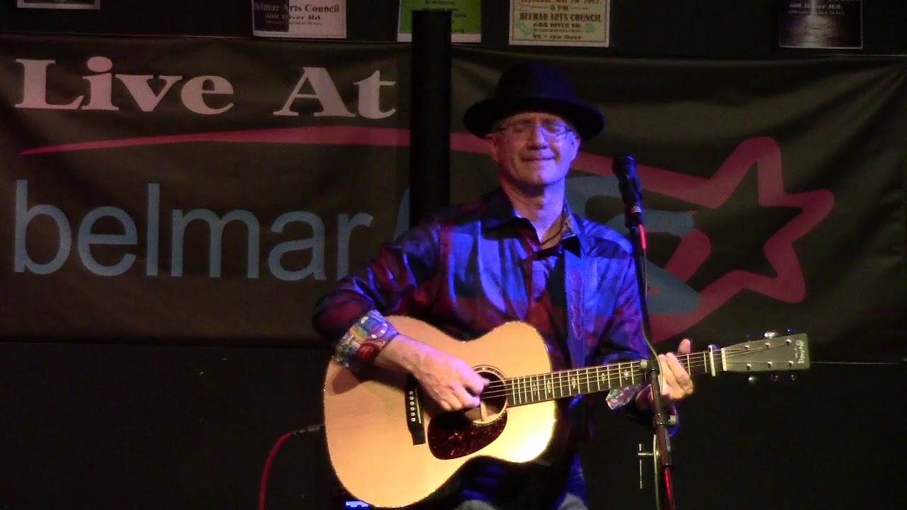 Dave Vargo - Wishing On A Star - YouTube