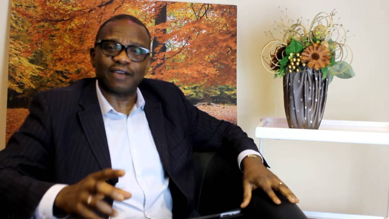 LIFE ISSUES with Pastor Niyi Murele - YouTube