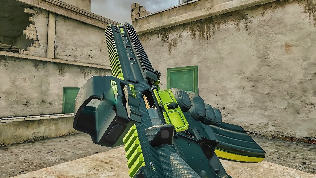 DELTA FORCE MOBILE HAVOC WARFARE 90 FPS GAMEPLAY - YouTube