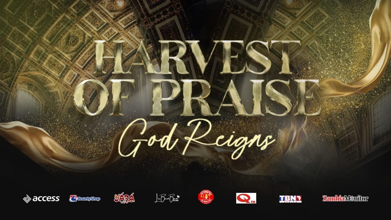 Harvest Of Praise 2024 - YouTube
