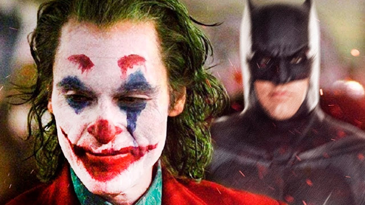 Joker's Ending Explained - Joker 2 with Batman? - YouTube