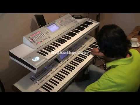 (SİNTEZATOR)dinlemeli mahnı/ mp3/