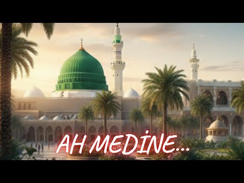 Ah Medine - En Yeni ilahi 2026