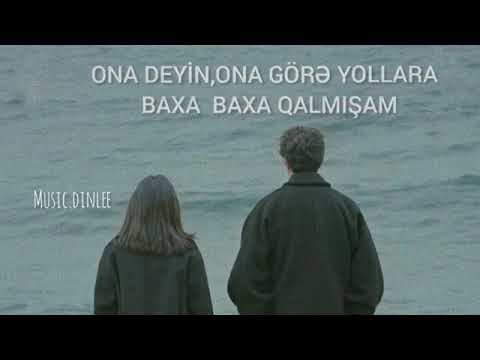 Wp Durumu Ona Deyin Ona Görə Gözləri Yolda Qalmışam