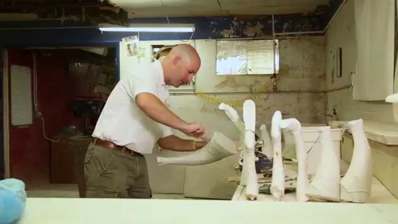 On Huskervision: Entrepreneur Ben Blecha - YouTube