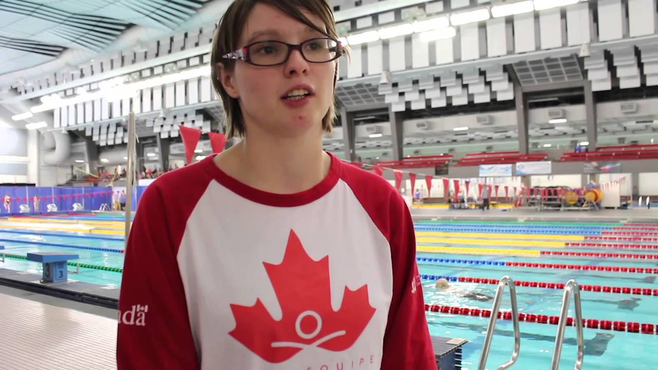 Interview with April Lam - YouTube