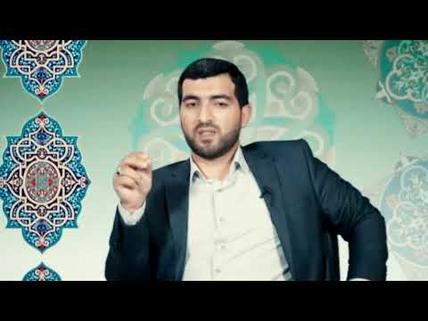 Bu günümüzü qənimət bilək -Tövbə -Hacı Eldayaq Huseynov