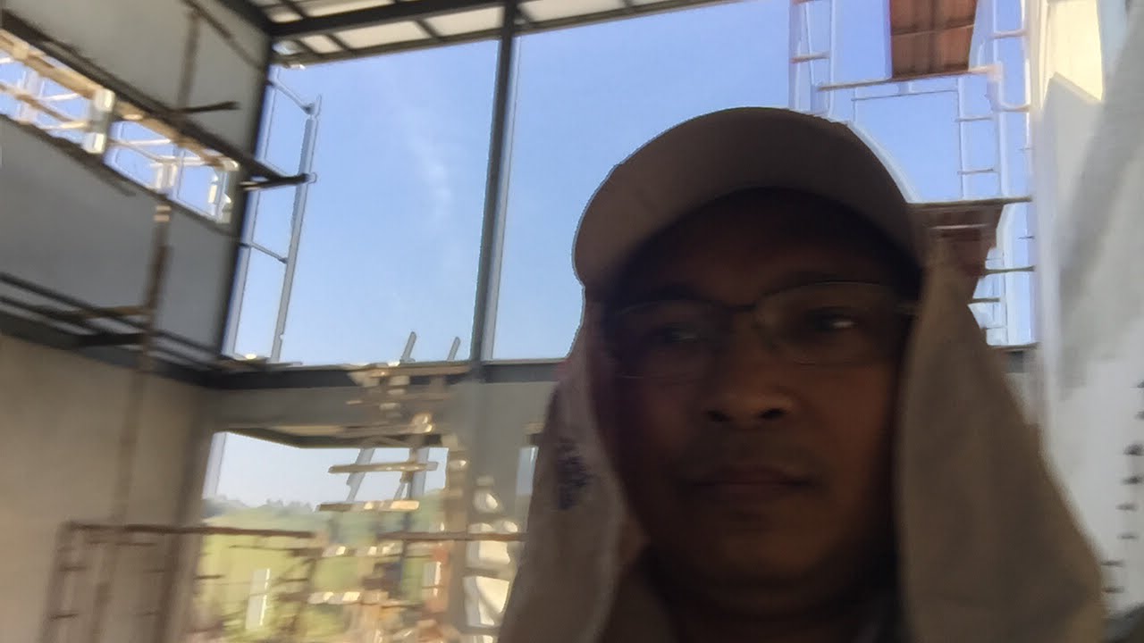 บ้านโฟม ตกแต่ง WorldLoft ปากช่อง - YouTube