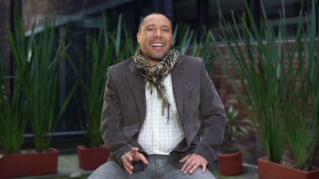 JOSÉ FRANCISCO PUELLO: 2. ¿Qué perspectivas teóricas existen respecto ...