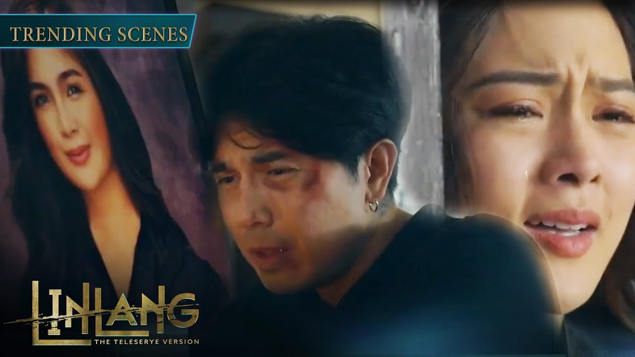 ‘Sagarang Pagtatapos’ Episode | Linlang Trending Scenes - YouTube