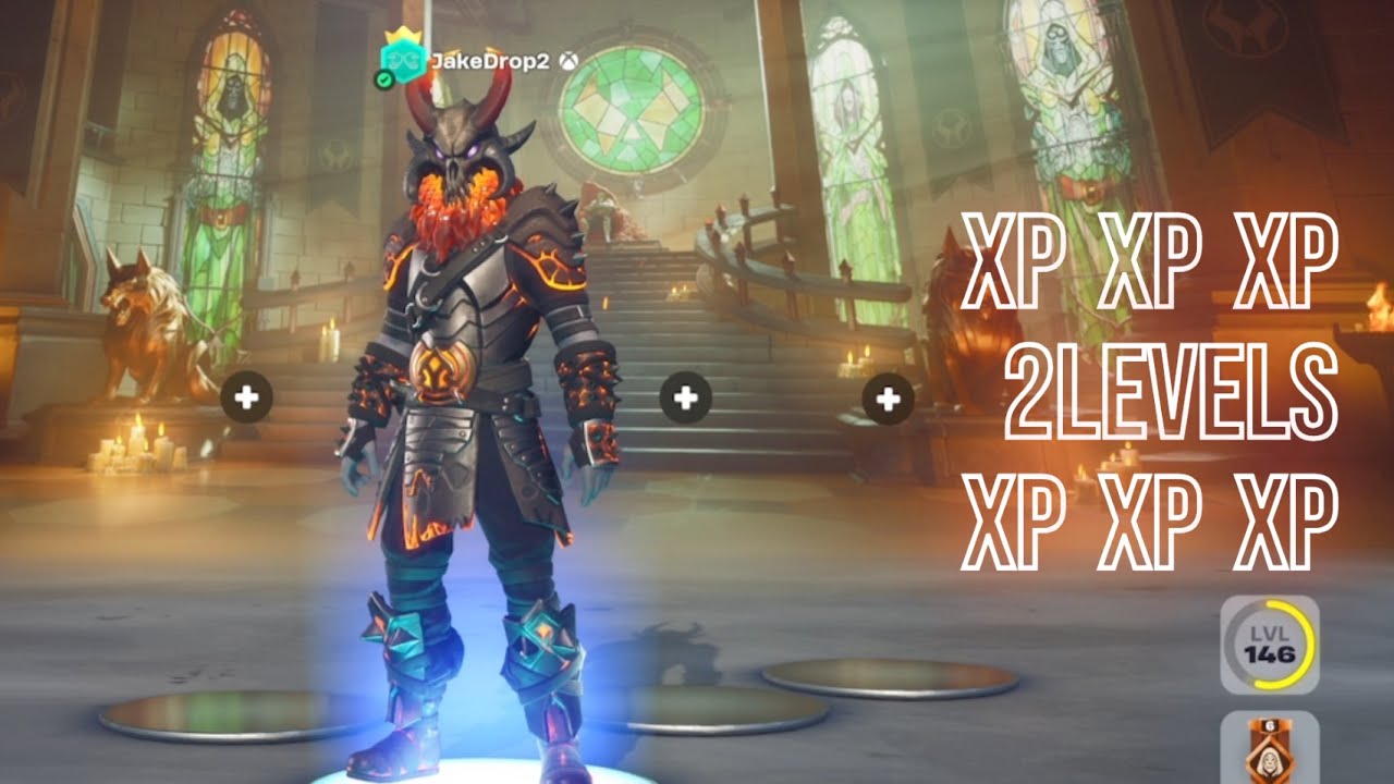 *NEW* Chapter 5 Season 4 * EASY* Fortnite XP Glitch Map level up fast ...