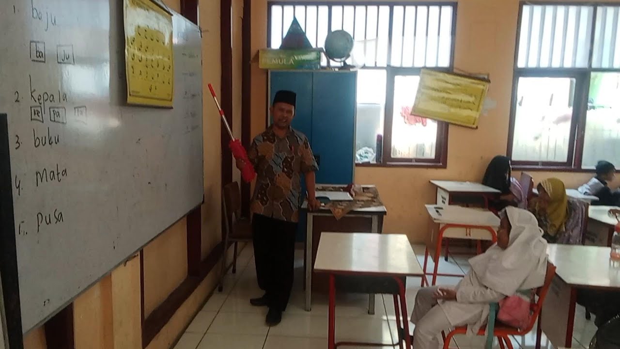 TUGAS PPG PEMBELJARAN SUWIRJO, S.PdI -4- - YouTube