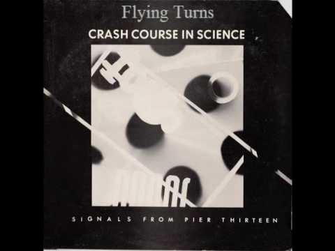 Crash Course In Science - Flying Turns (1986) - YouTube