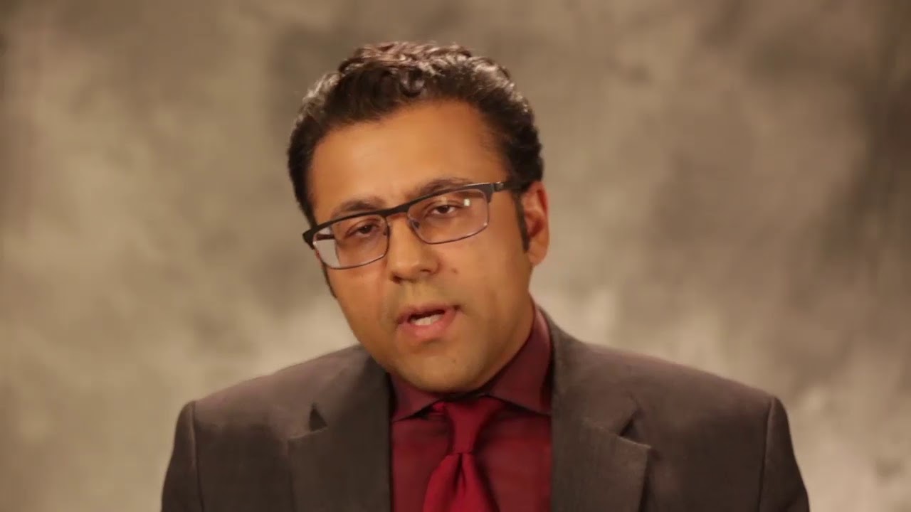 Introduction to Islam by Varun Soni - YouTube