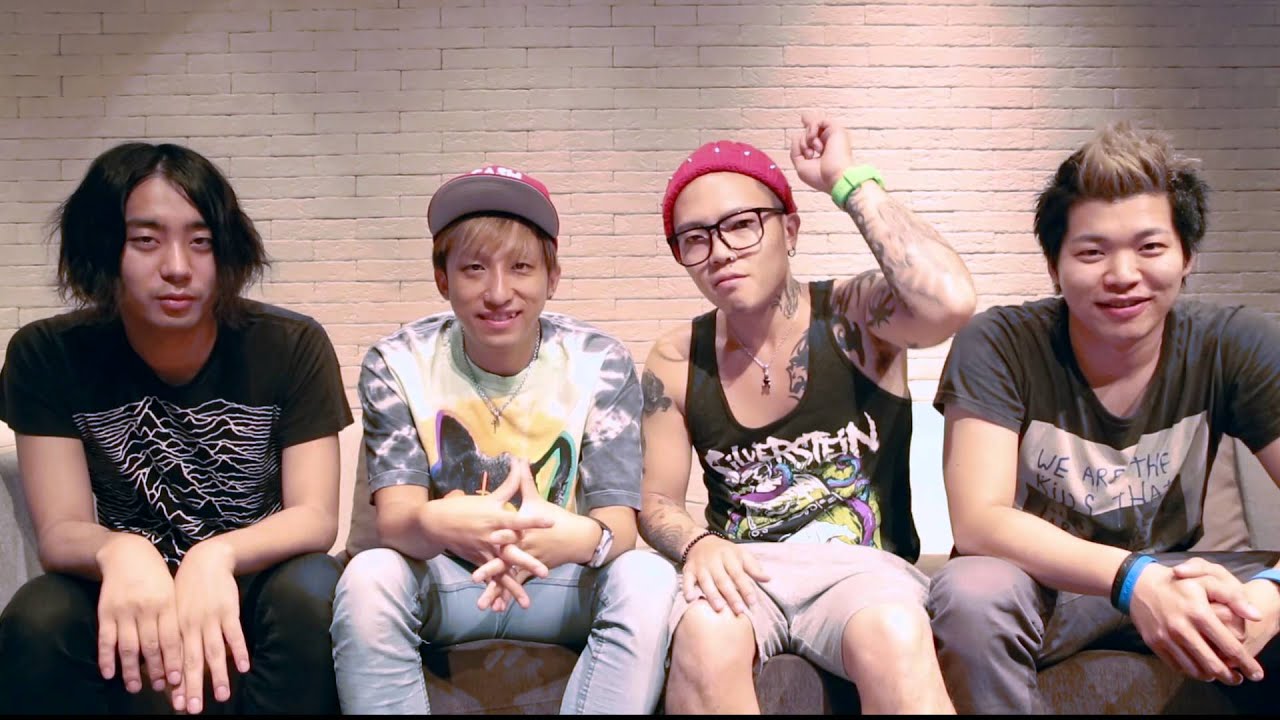 Back On Final Japanese - YouTube