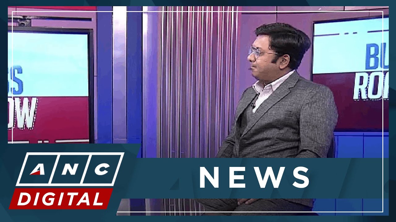 Investing in cybersecurity measures with Ampcus Cyber | ANC - YouTube