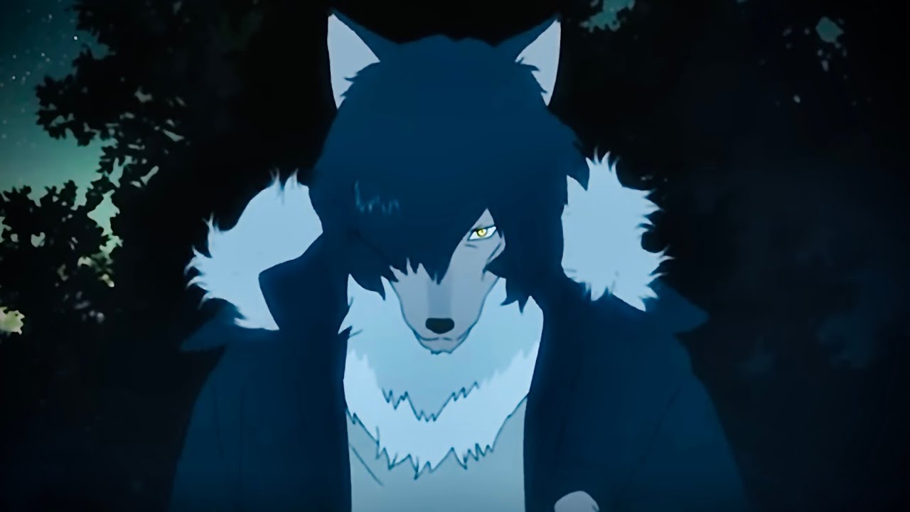 Wolf children full anime - YouTube