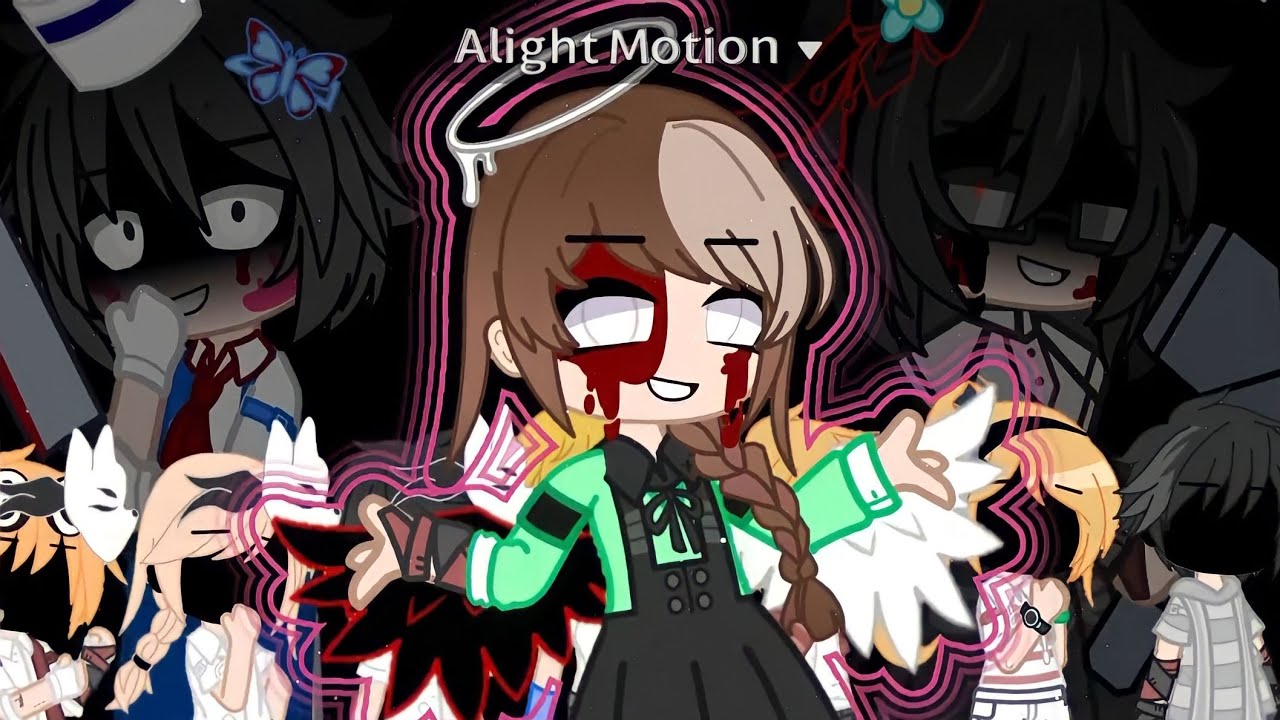 What's my Name? // Ice Scream // Gacha - YouTube