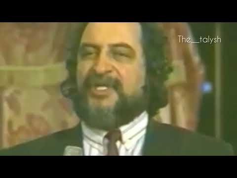Mikayıl Mirzə - Sizi Qınamıram...