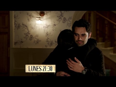 Avance del capítulo 115