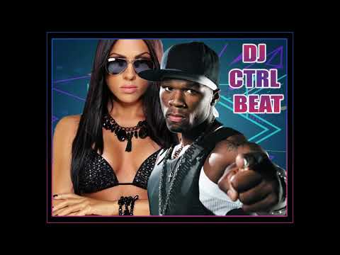 50 Cent & Sandra Afrika - Znam da preteram (DJ CTRL BEAT REMIX)