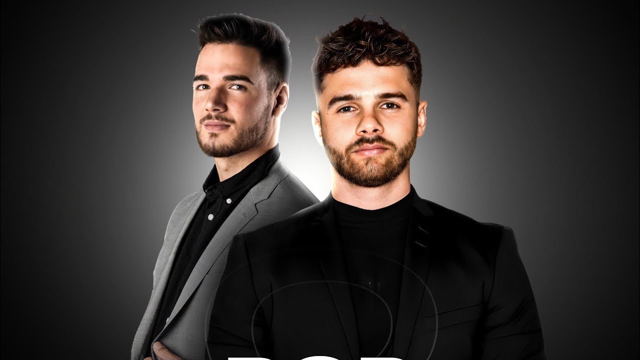 #6 „Rob & Roc Podcast: Was wir anders machen würden“ - YouTube