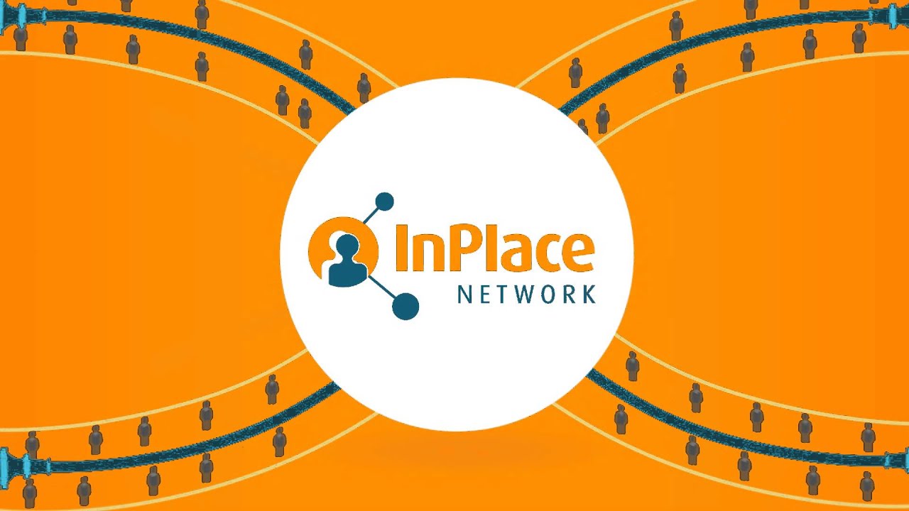 InPlace Network Overview - Australia Version - YouTube
