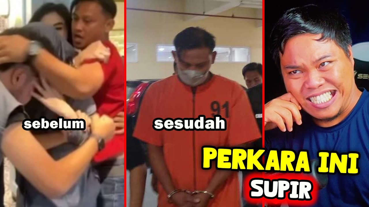 mario dandy versi cewek 😂 - React Meme Kocak - YouTube