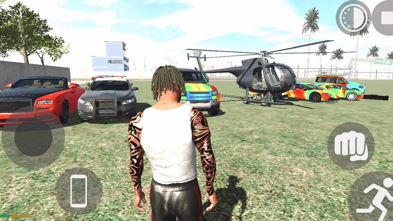 Indian bike Driving 3d Game dikhao - YouTube