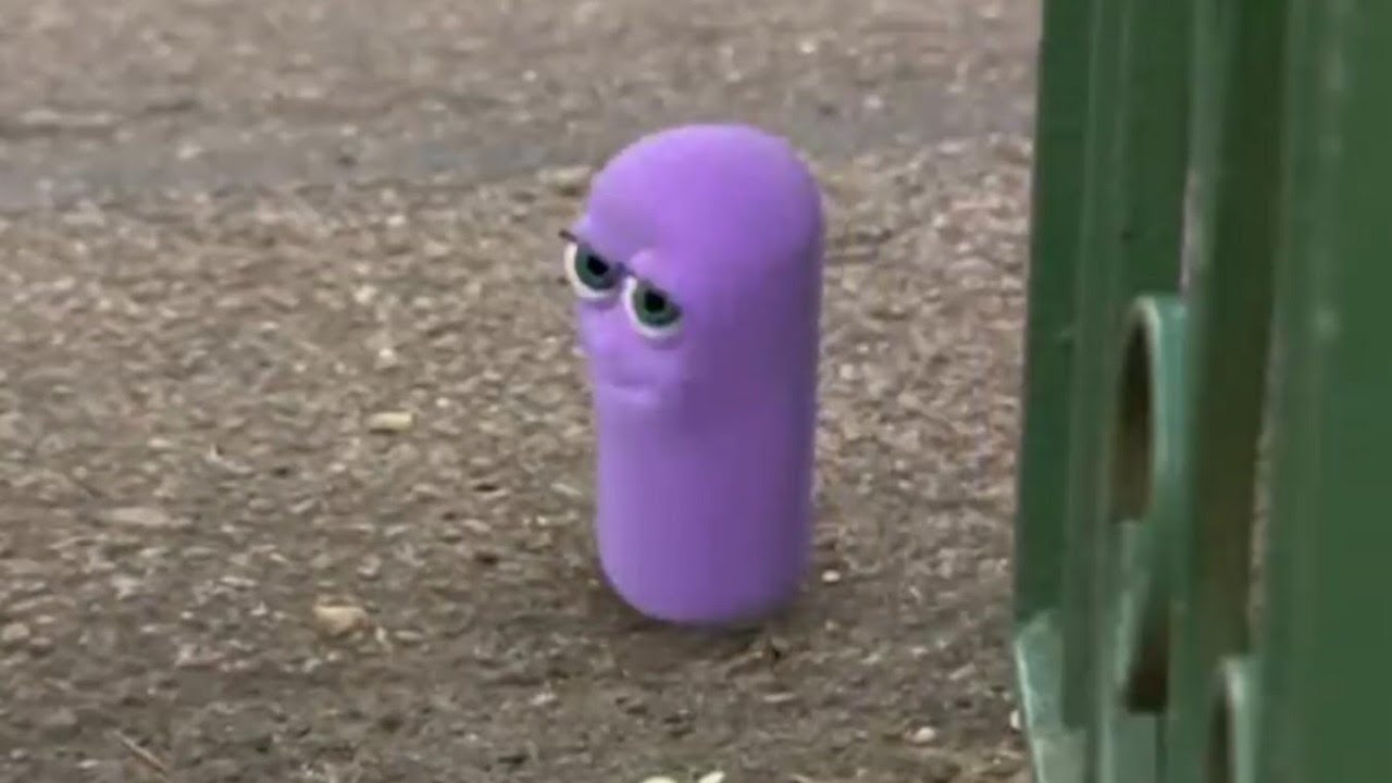 Standing up to Beanos - YouTube