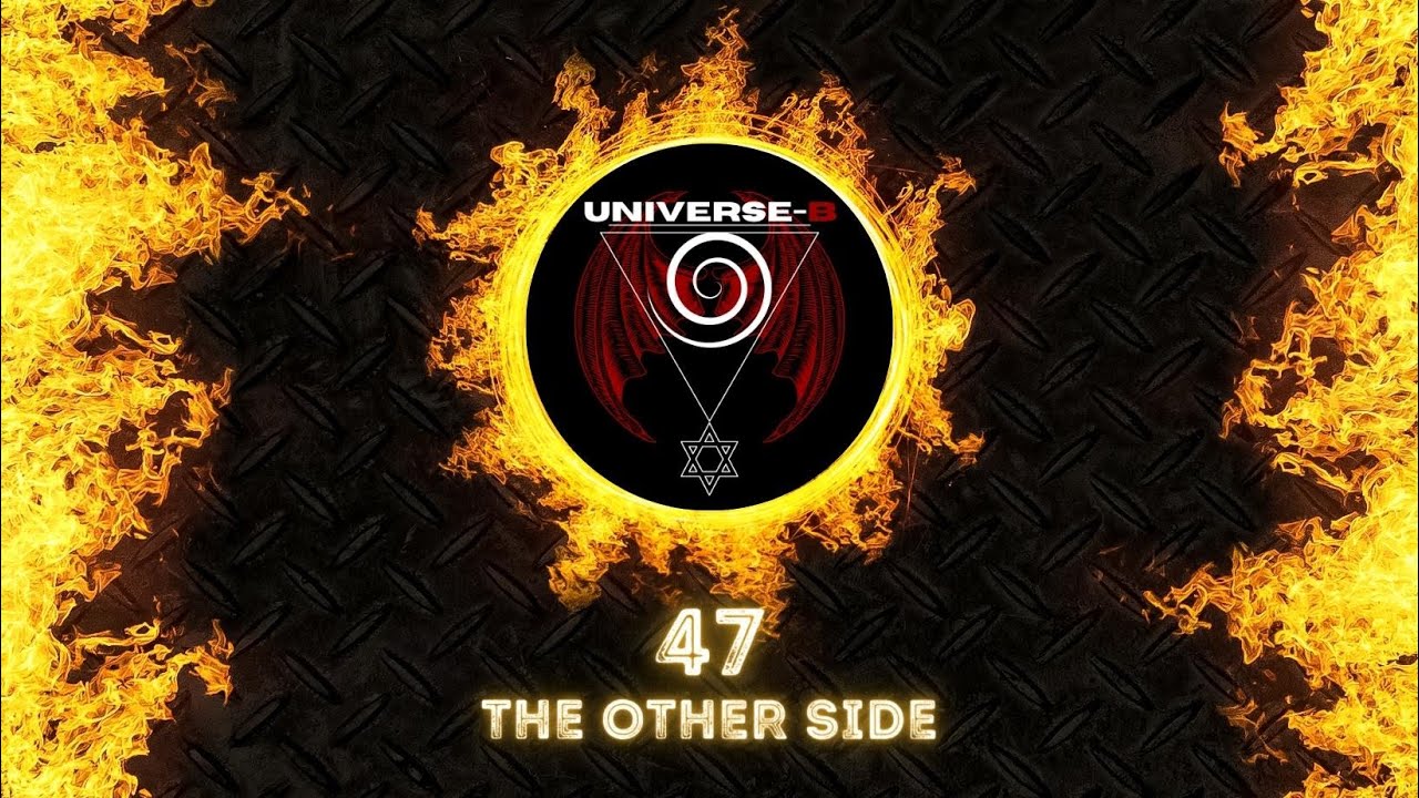 My Universe-B Ritual For The 29th Of Every Month | Universal Mastery ...