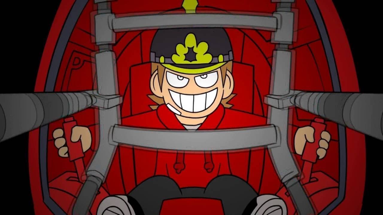 Challenge-Edd (End Mix) - YouTube