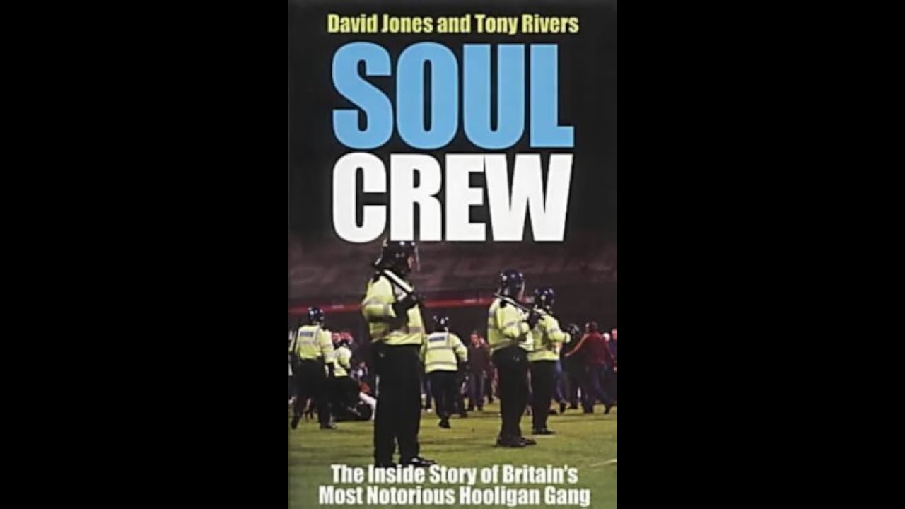 "SOUL CREW: The CARDIFF HOOLIGAN TRILOGY"- new Film Saga concept, by ...