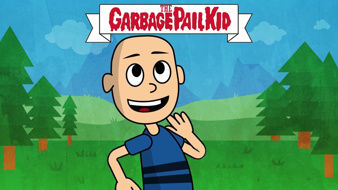 This is a Test Animation I made using Adobe Character Animator 2023 ...