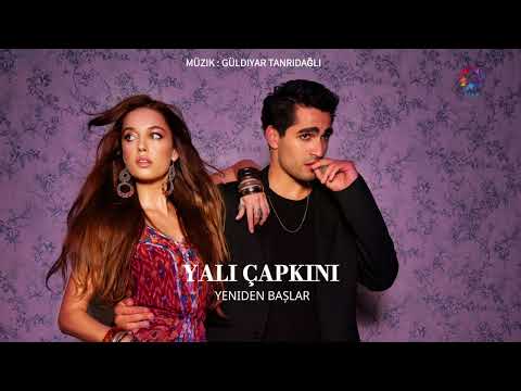 Yalı Çapınkı (Golden Boy) Dizi Müzikleri | Yeniden Başlar (kısa versiyon)