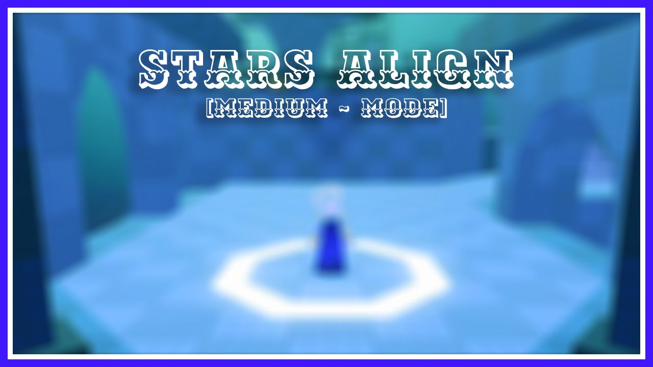 Got smoked by Carmen | ROBLOX | Stars Align - YouTube