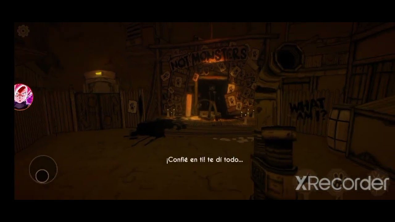 Bendy and the ink machine all bosses - YouTube