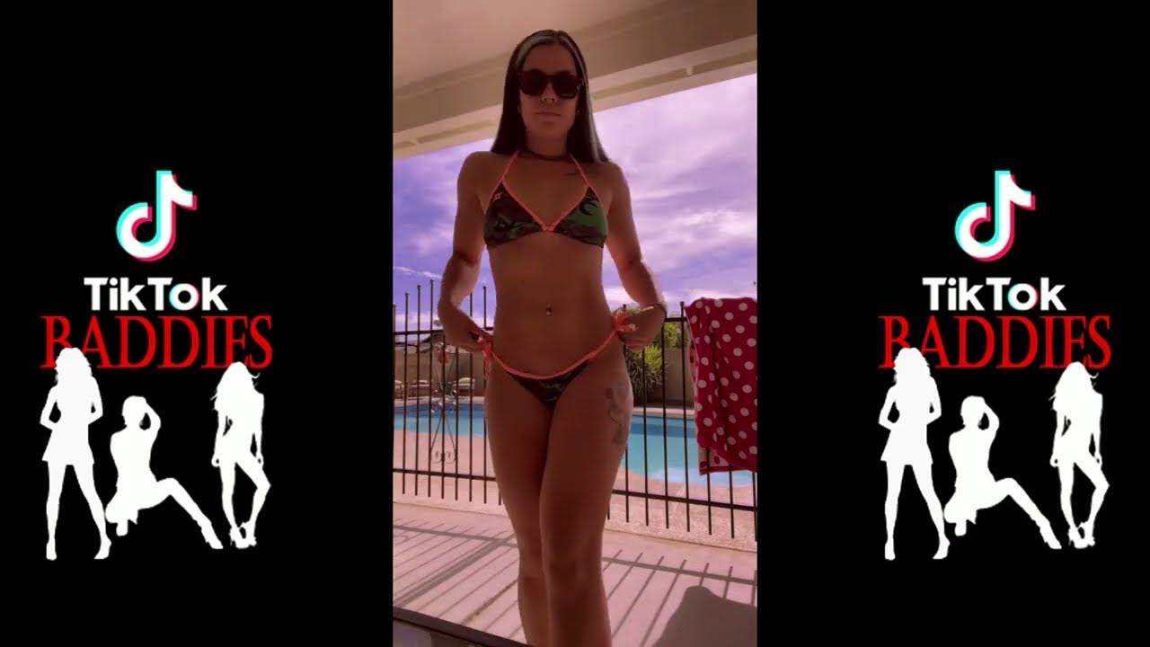 Tik Tok Baddies Shorts Youtube
