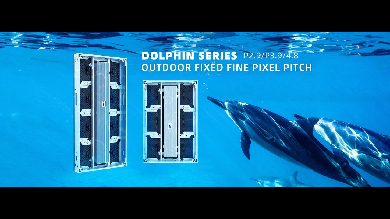 How to Choose the Right Size for Your Small Outdoor Led Display - YouTube