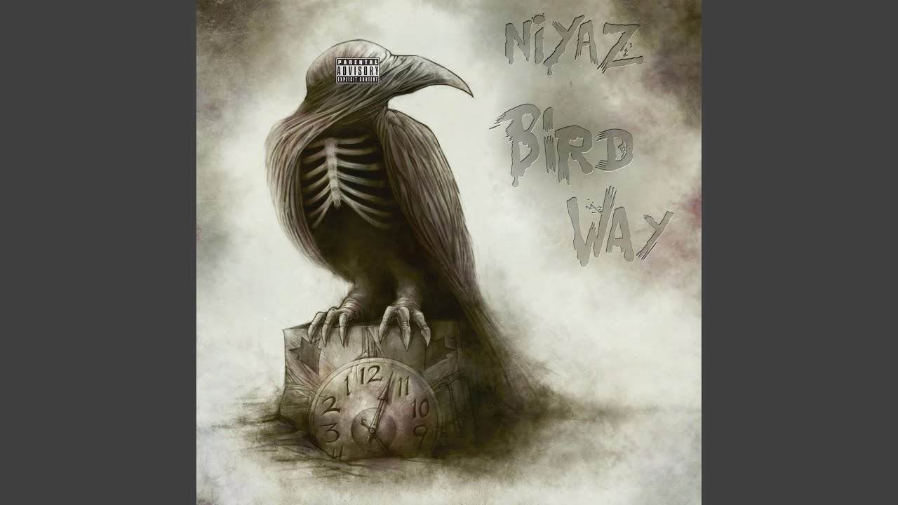 Bird Way - YouTube