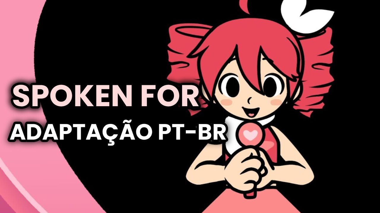 【SYNTHV BRASIL】 Spoken For 【KASANE TETO - ADAPTAÇÃO PT-BR】 - YouTube Music